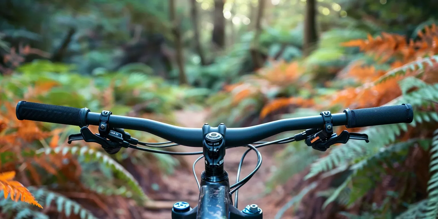 Handlebars Unveiled: Steering Your Ride with Precision and Style