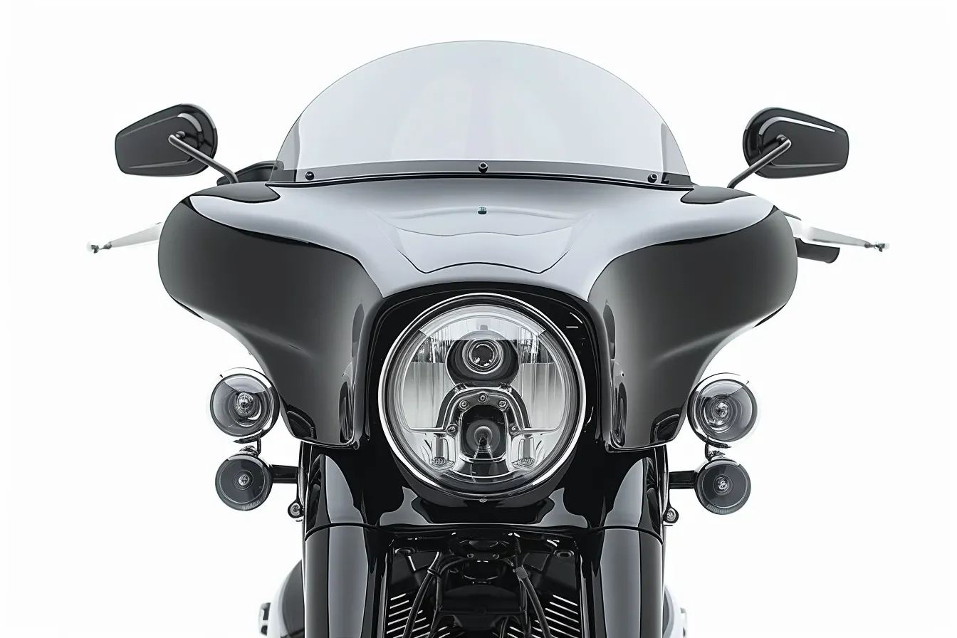 Fairing Fundamentals: Elevating Your Ride's Aesthetics and Aerodynamics