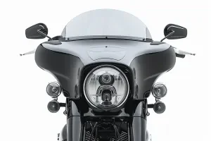 Fairing Fundamentals: Elevating Your Ride's Aesthetics and Aerodynamics