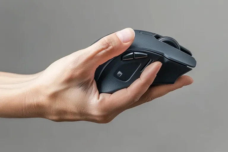 The Ultimate Guide for Business Buyers: Choosing Ergonomic Mice