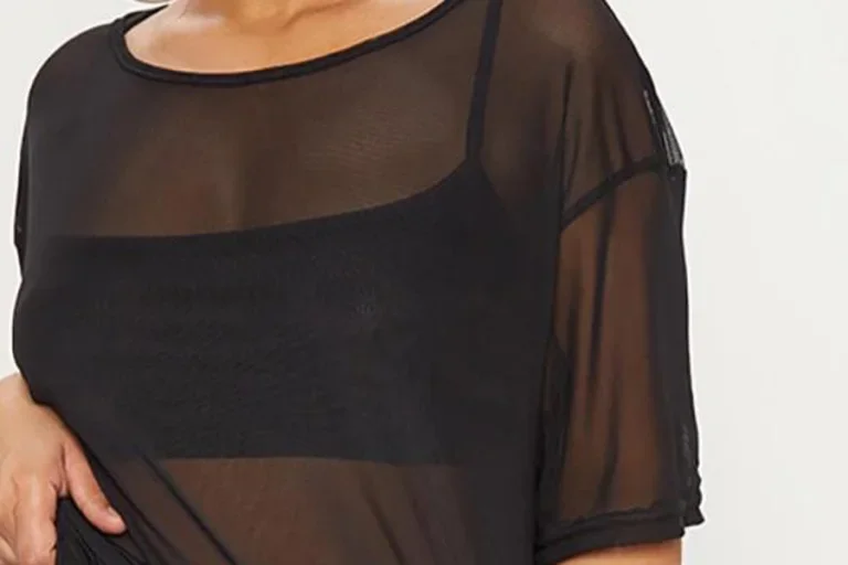 Oversized Gym Shirts: 4 Stunning Types to Stock Now