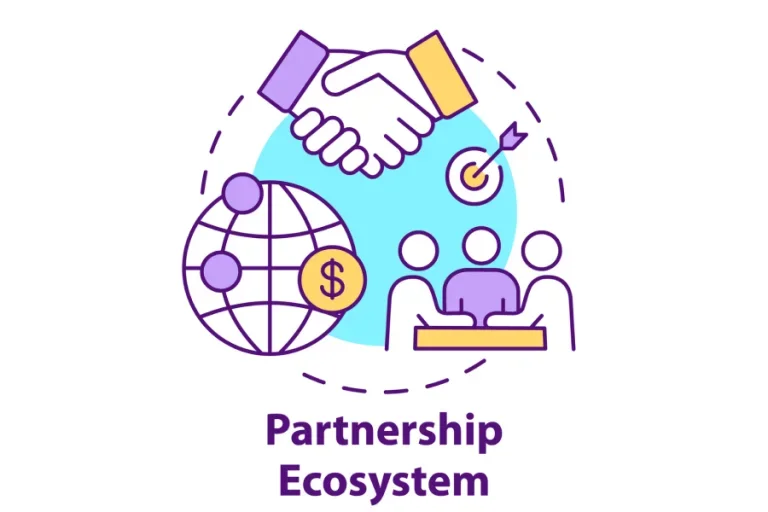 Unlocking Business Growth: The Strategic Impact of Partnership Ecosystems