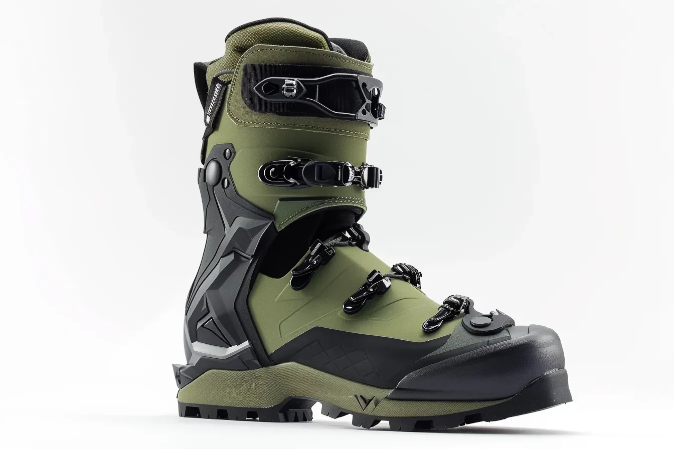 Ski Boots: Your Ultimate Guide for the Slopes - Alibaba.com Reads