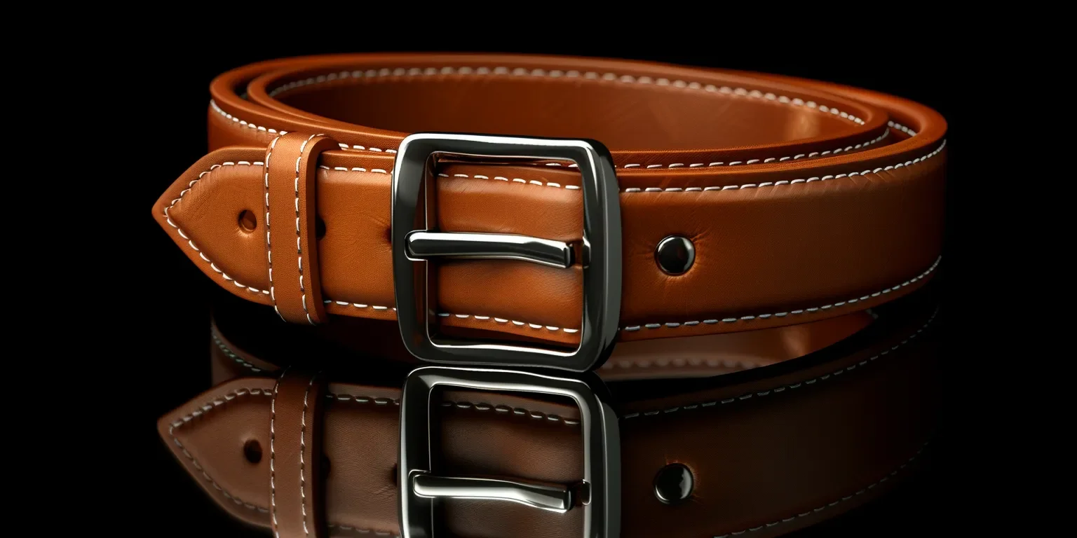 Belt Buckles: Elevating Your Style and Functionality