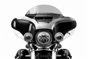 Fairing Fundamentals: Elevating Your Ride's Aesthetics and Aerodynamics