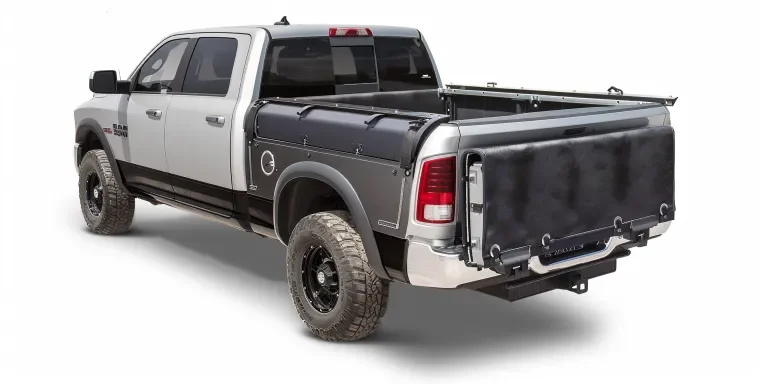 Elevate Your Truck's Utility: The Ultimate Guide to Tonneau Covers with ...