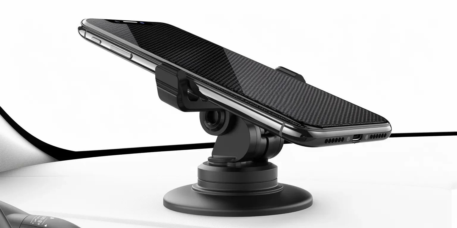 Selecting the Best Car Mount Phone Holders for Your Inventory