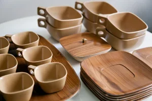 The Ultimate Guide to Choosing Melamine Tableware