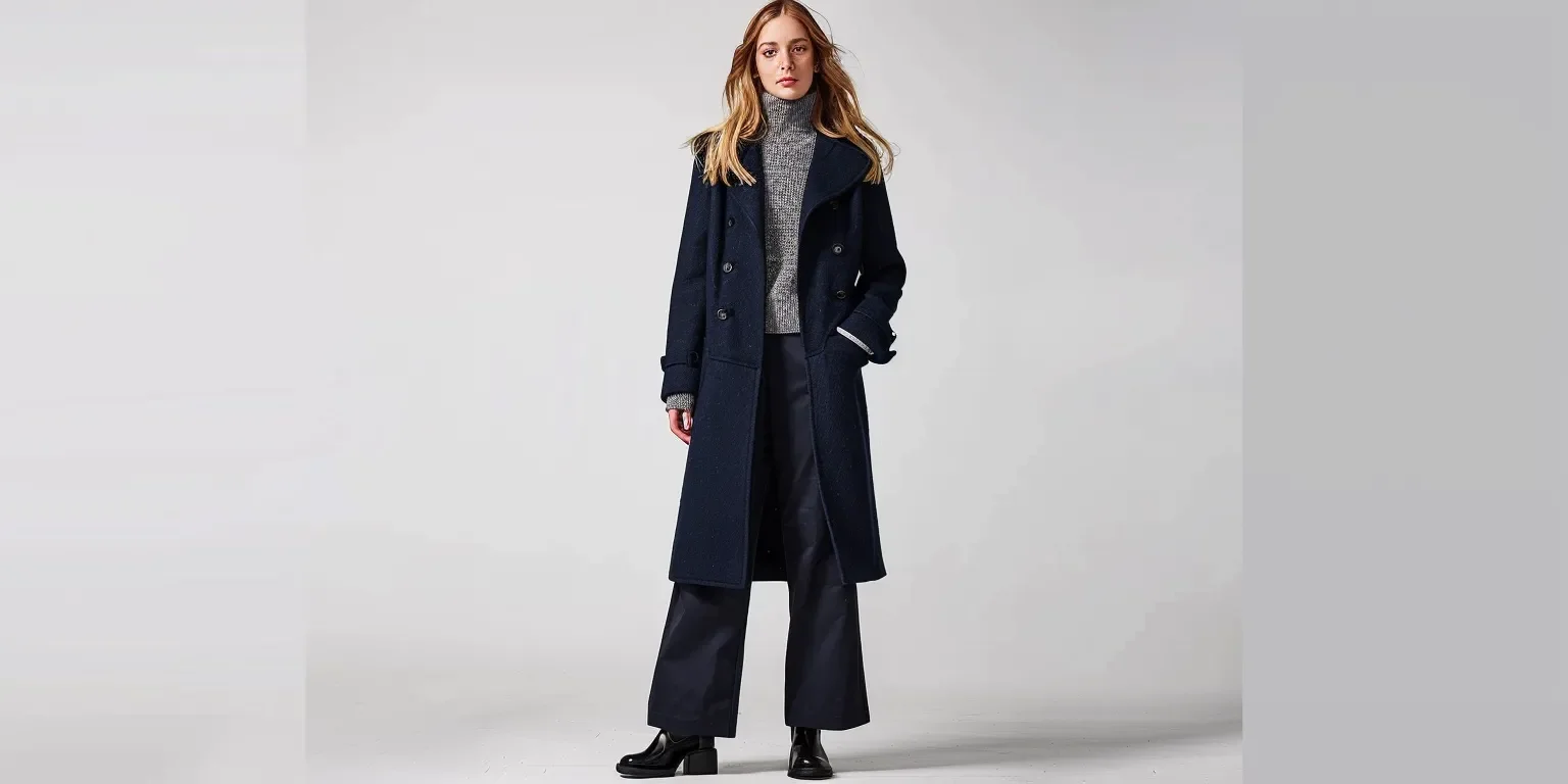 Unveiling the Essential Guide to Women's Coats for Every Season