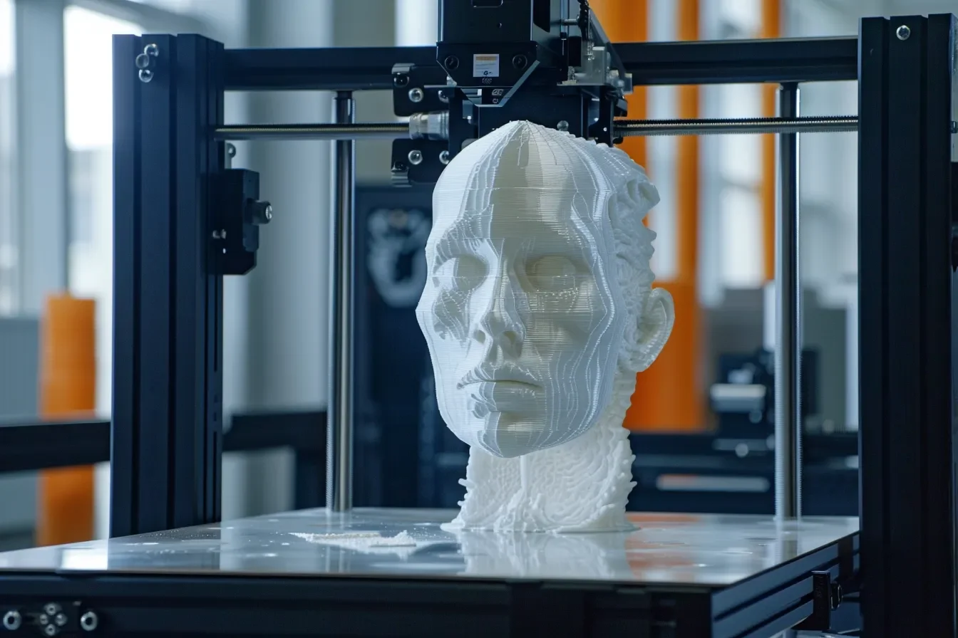 Resin 3D Printer: Unveiling the Future of Precision and Quality