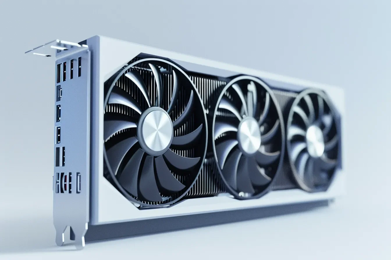 Unveiling Graphics Cards: A Deep Dive into Visual Performance Excellence