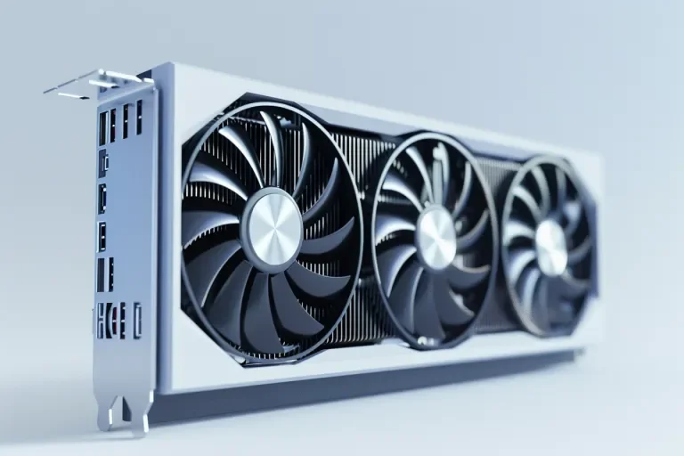 Unveiling Graphics Cards: A Deep Dive into Visual Performance Excellence
