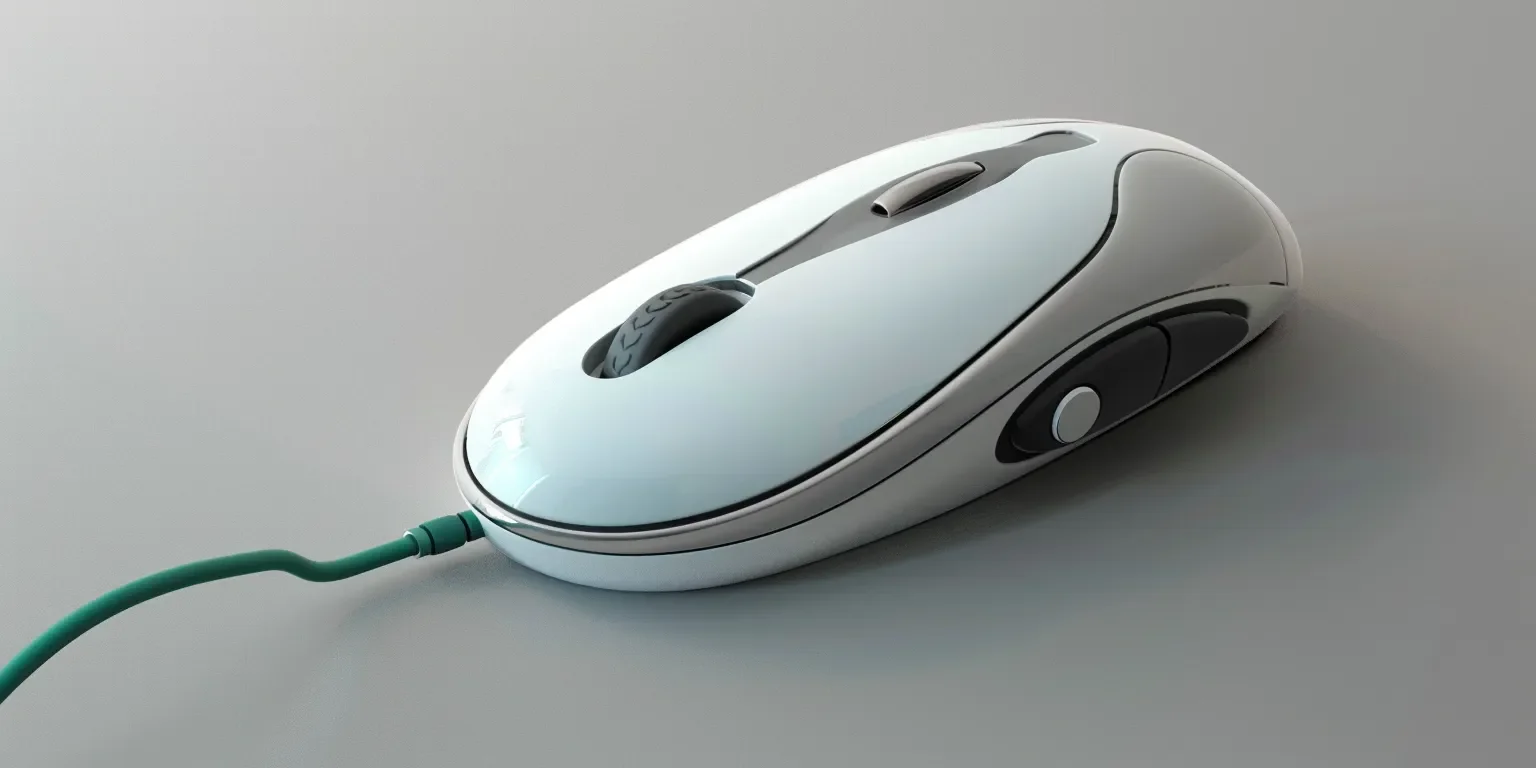 Mastering the Art of Computer Mouse Selection for Business Buyers