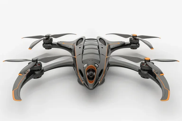 Drones: Unveiling the Sky-High Potential in Consumer Electronics