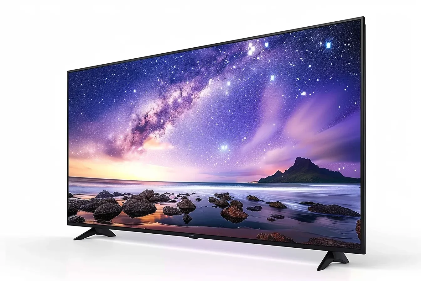 Exploring the World of 75 Inch TVs: A Comprehensive Guide