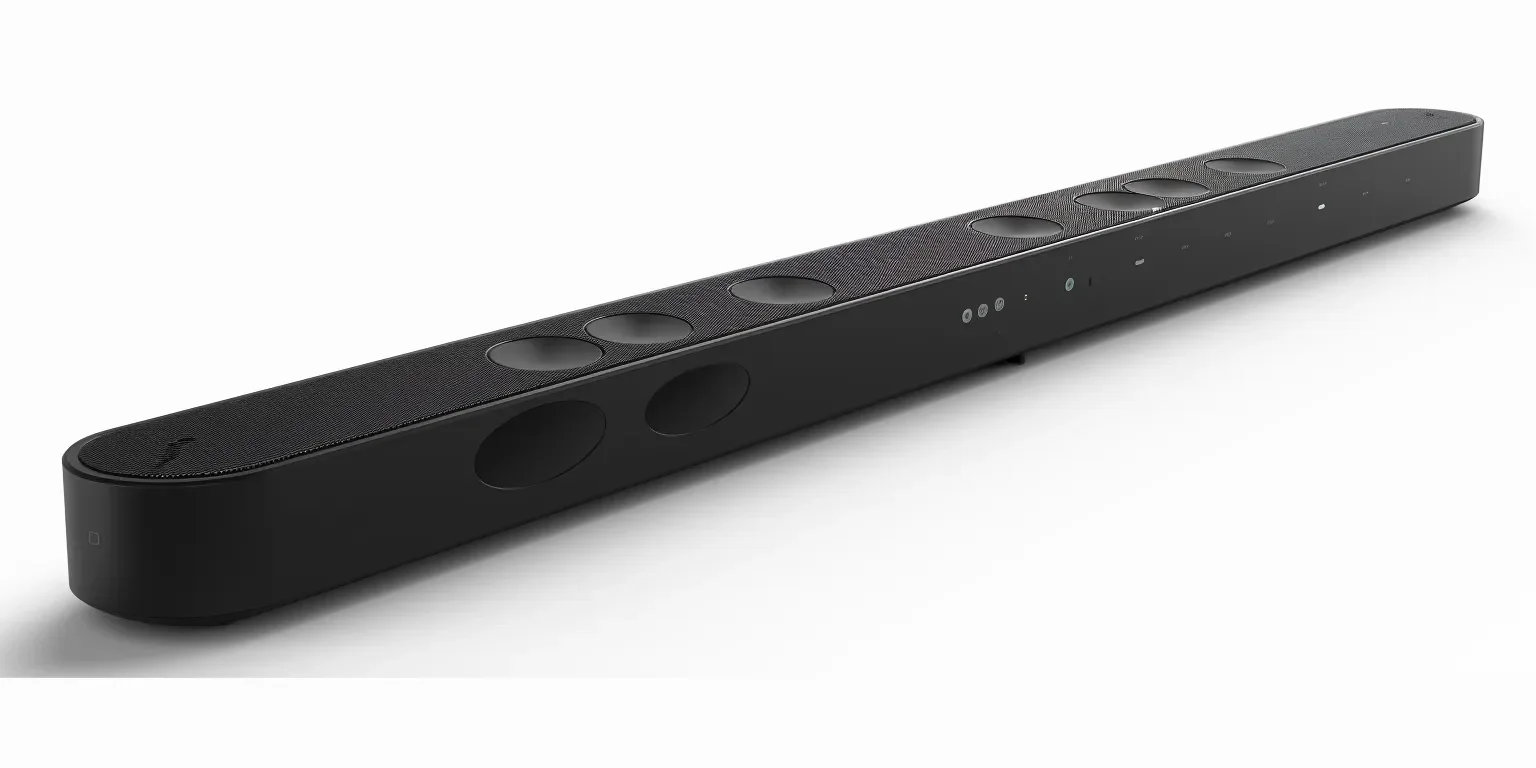 Unveiling the Magic of Sound Bars: Enhance Your Audio Experience