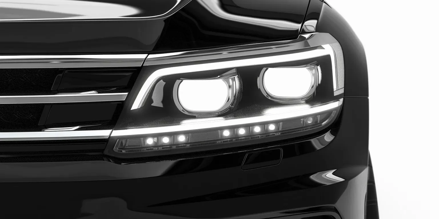 Illuminate Your Drive: The Latest in Headlamp Technology