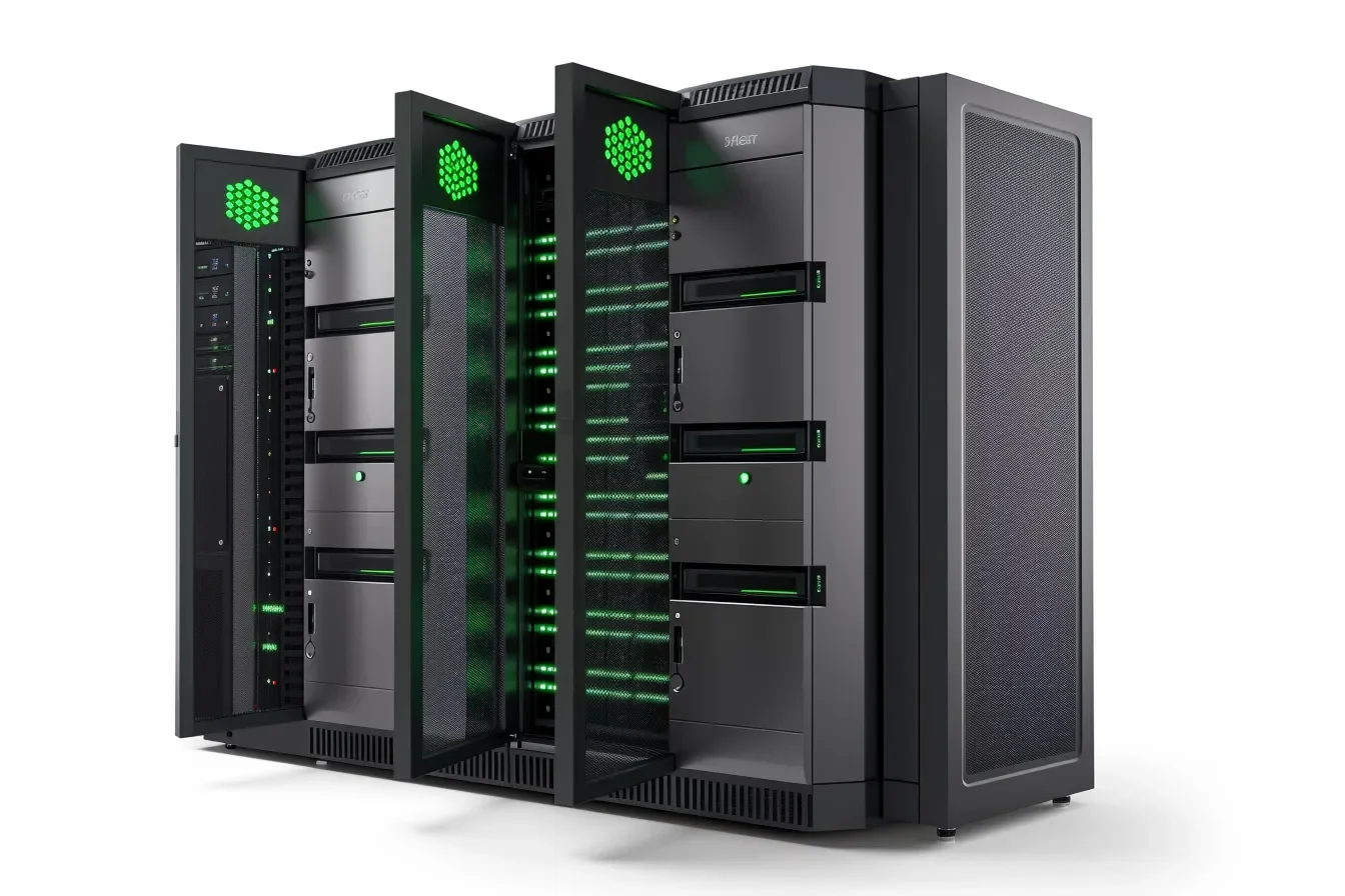 Unlocking the Power of Network Attached Storage: A Comprehensive Guide