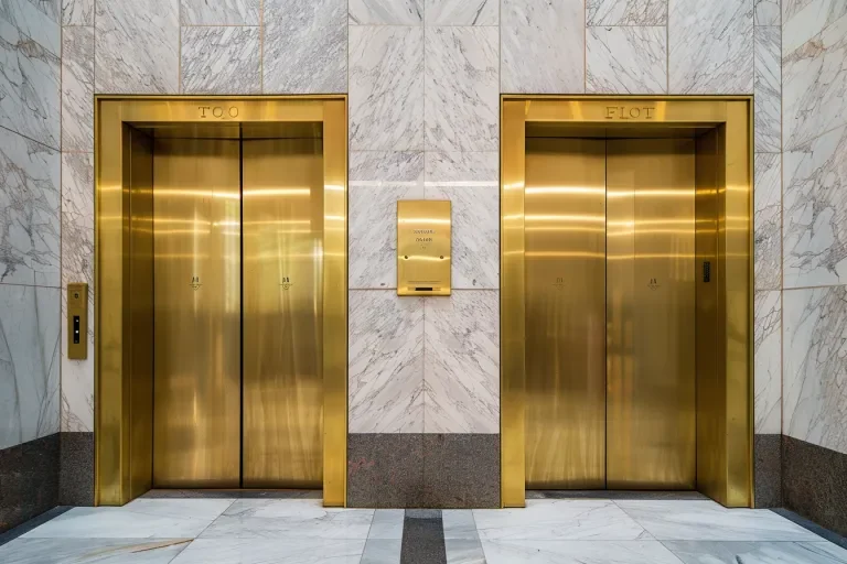 Elevating Your Understanding: The Intriguing World of Elevators