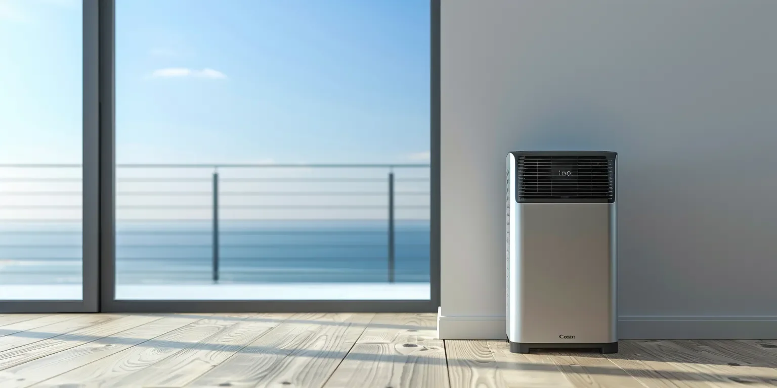 Explorando la versatilidad de las unidades de aire acondicionado ...