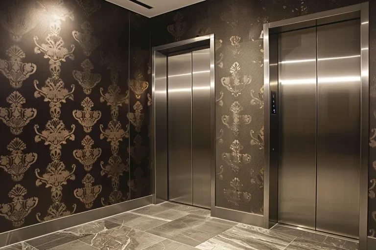 Elevating Your Understanding: The Intriguing World of Elevators