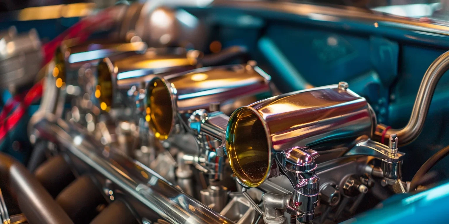Unlocking Performance: The Essential Guide to Throttle Bodies Unlocking Performance: The Essential Guide to Throttle Bodies