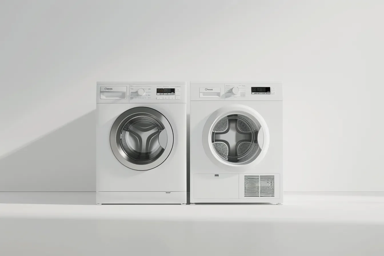 Understanding Washer and Dryer Features: A Comprehensive Guide