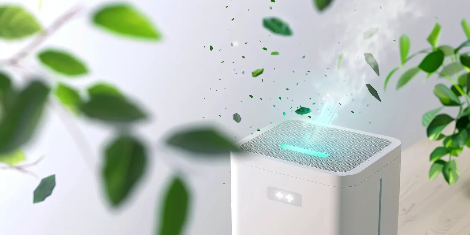 Understanding Air Purifiers: A Comprehensive Guide