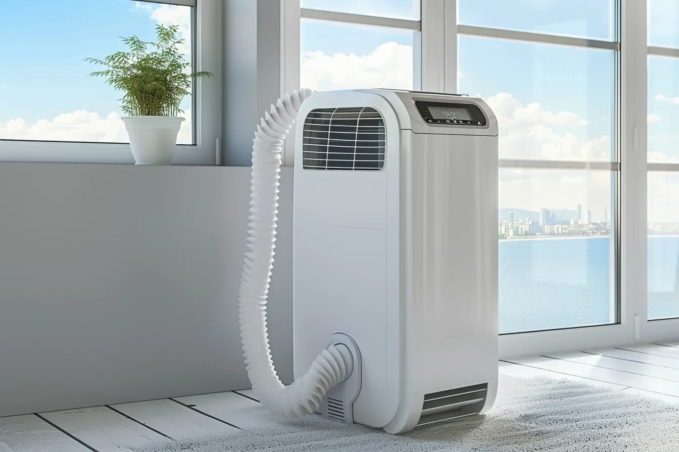 Exploring The Versatility Of Portable Ac Units In Modern Life