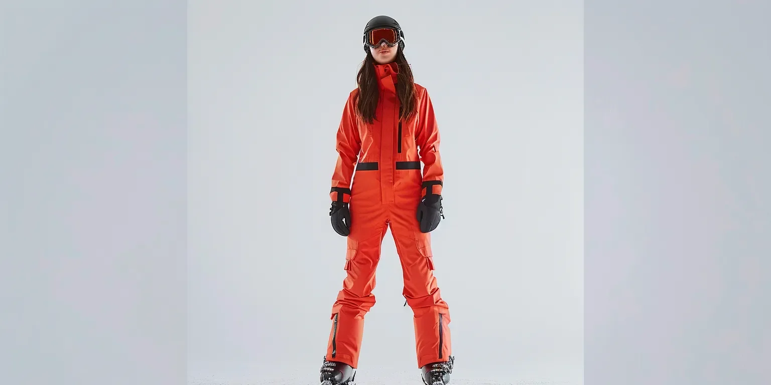 Ski Jumpsuit Essentials: What You Need to Know Before Hitting the Slopes