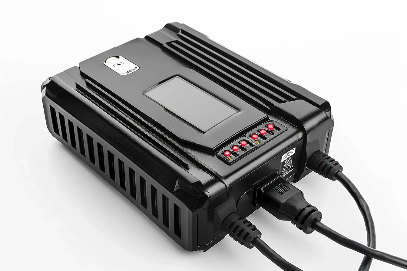 Unleashing Power: The Ultimate Guide to Battery Chargers