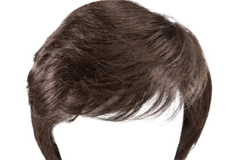 Exploring the Unique World of Merkin Wigs: A Comprehensive Guide