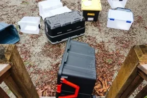 Top 5 Camping Storage Box Options in 2024