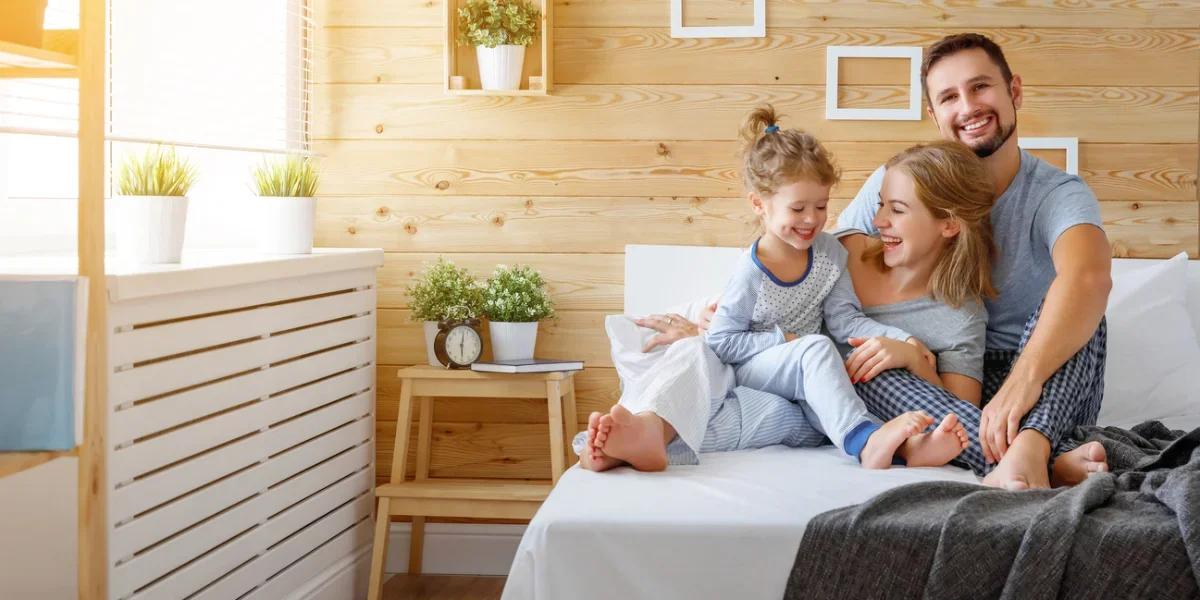 Sleepwear Trends for 2024: Creativity and Comfort in Bedwear