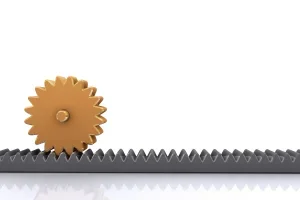 Understanding Rack and Pinion: A Comprehensive Guide