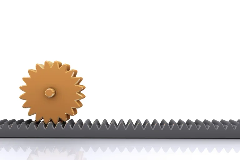 Understanding Rack and Pinion: A Comprehensive Guide