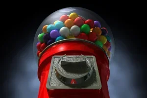 Unveiling the Charm of Gumball Machines: A Deep Dive into Their World