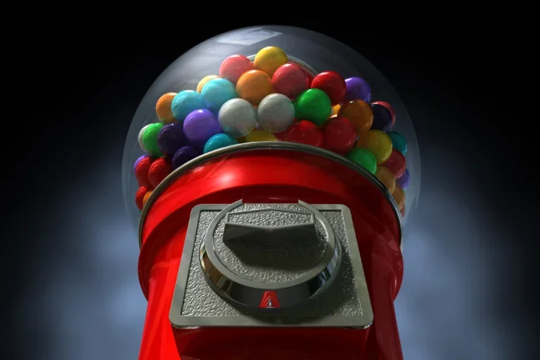 Unveiling the Charm of Gumball Machines: A Deep Dive into Their World