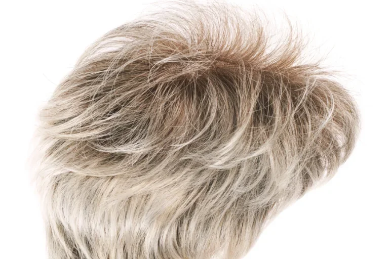 Exploring the Unique World of Merkin Wigs: A Comprehensive Guide