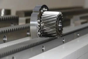 Understanding Rack and Pinion: A Comprehensive Guide