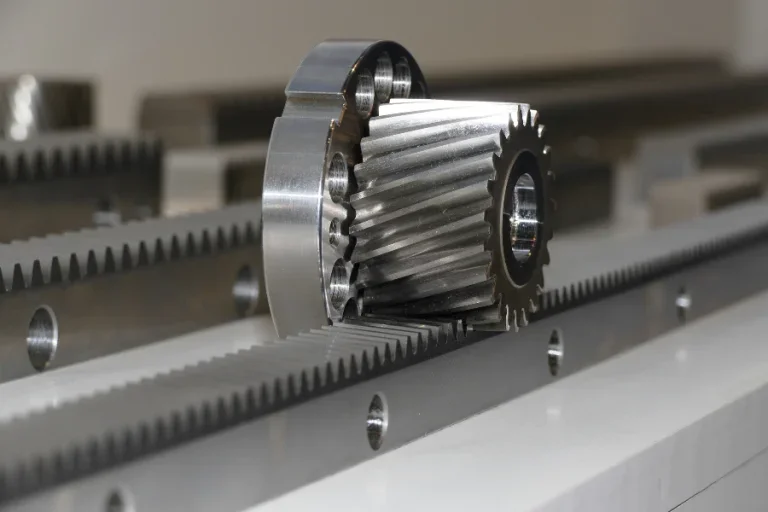 Understanding Rack and Pinion: A Comprehensive Guide