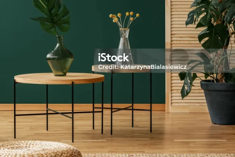 10 Inspiring Interior Color Schemes for a Vibrant Home Makeover