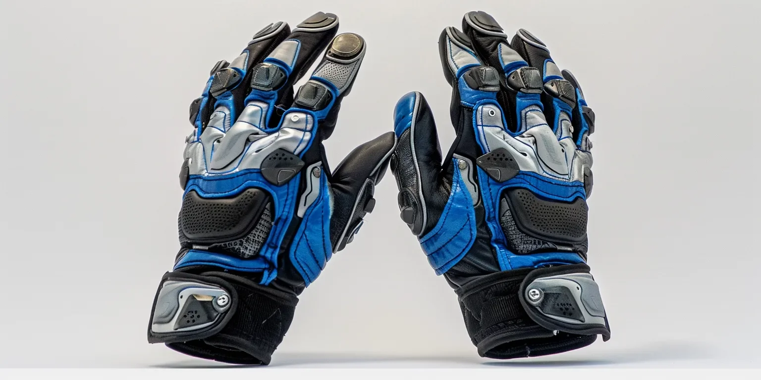 Elevate Your Ride with Mad Biker Gloves: The Ultimate Guide
