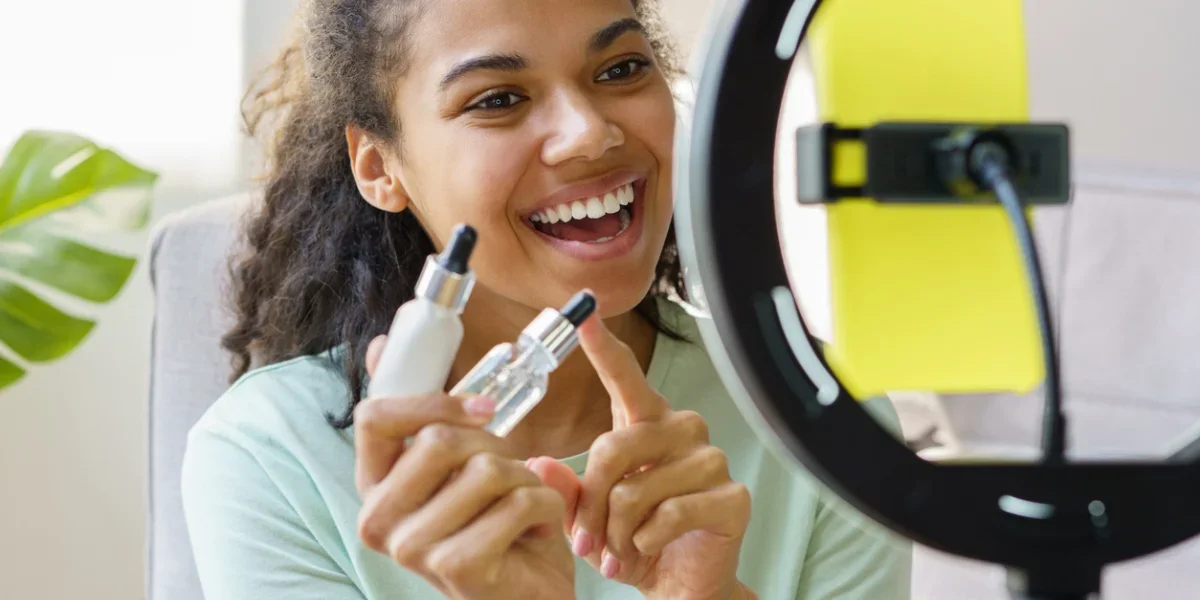 Top Skincare Influencers To Watch in 2024