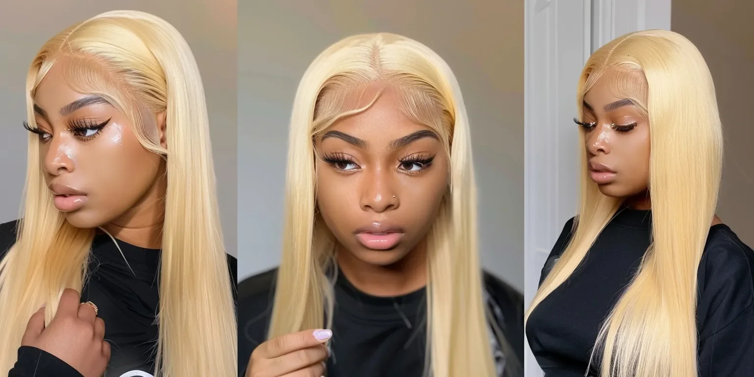 Exploring the Versatility and Appeal of 613 Wigs: A Comprehensive Guide