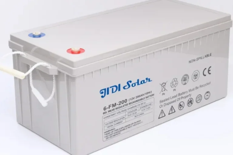 Everything You Need To Know about Saltwater Batteries