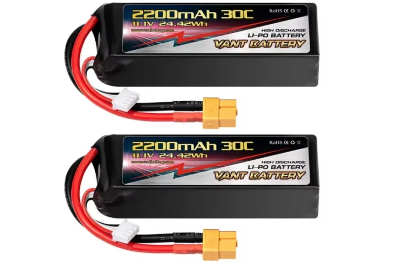 Everything You Need To Know About LiPo Batteries in 2024
