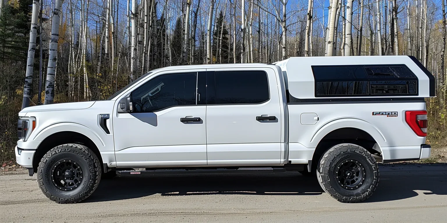 Descubra el potencial de su camioneta: la guía definitiva sobre las ...