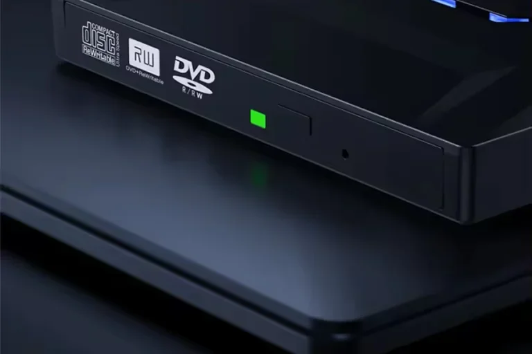 Unveiling the best optical drives for 2024: insights for the tech-savvy