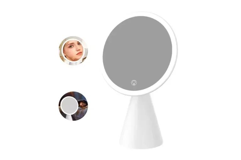 Review Analysis of Amazon’s Hottest Selling Smart Mirrors in the United ...